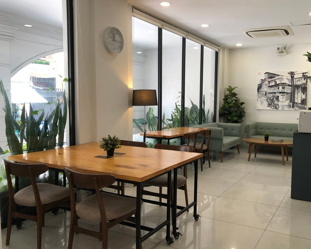 About Us | Pomelo Group